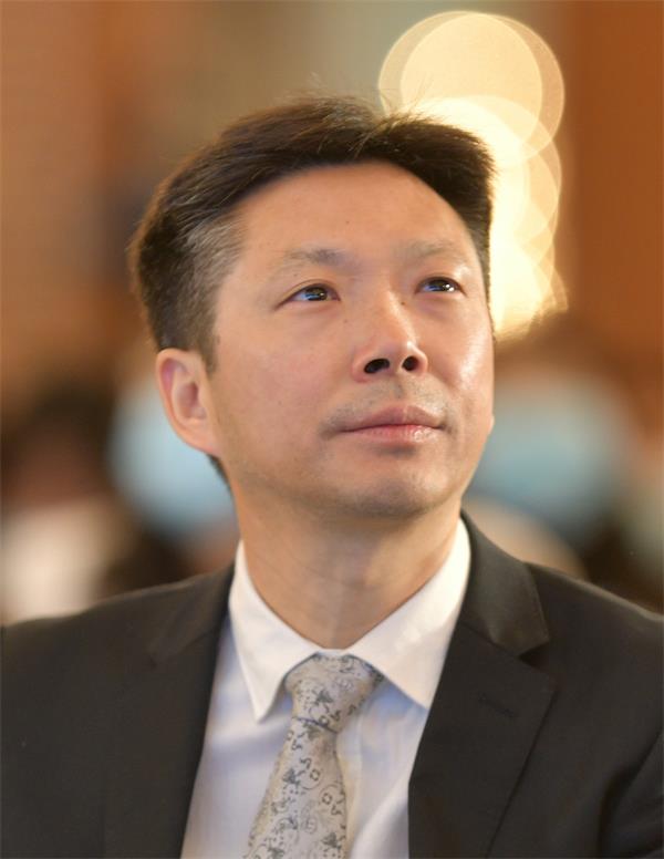 中国免疫学会英文